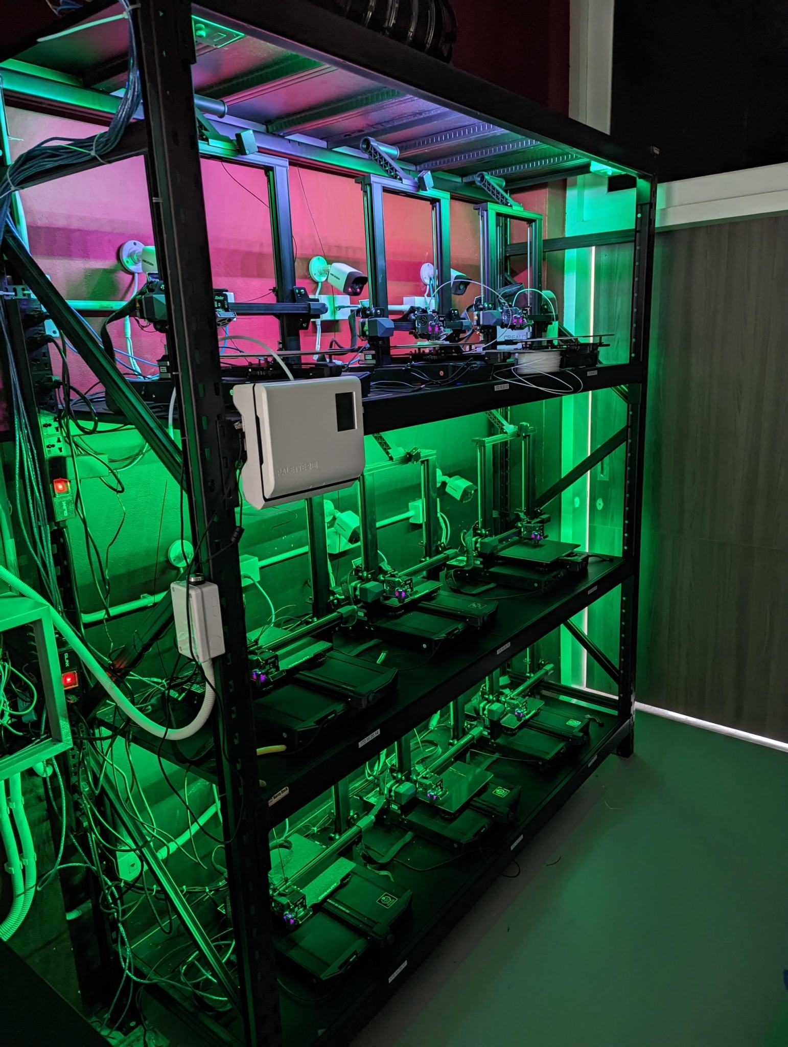 บริการพิมพ์สามมิติ - CUD STEMLAB